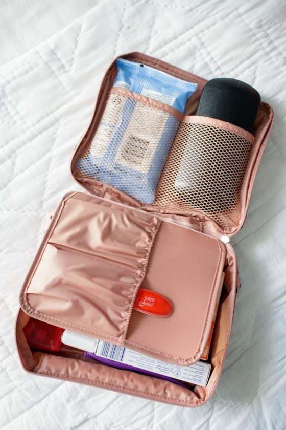 10 Do's to Make Packing Easier - My Life Abundant