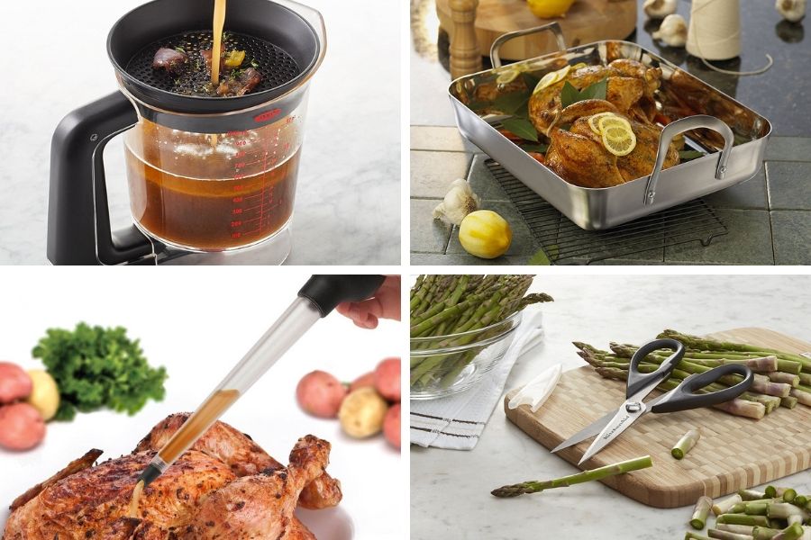 Preparing for Holiday Meals - My Life Abundant