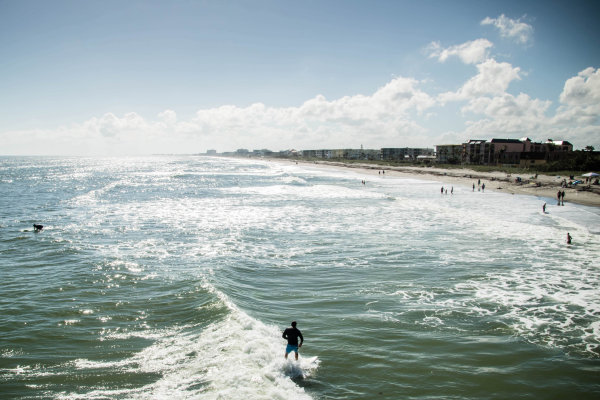 Exploring Florida's Space Coast - My Life Abundant