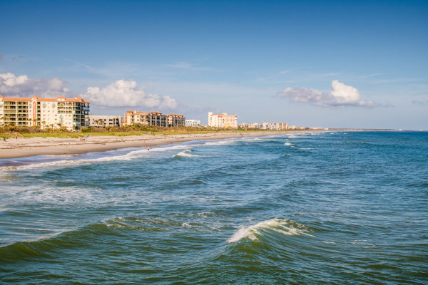 Exploring Florida's Space Coast - My Life Abundant