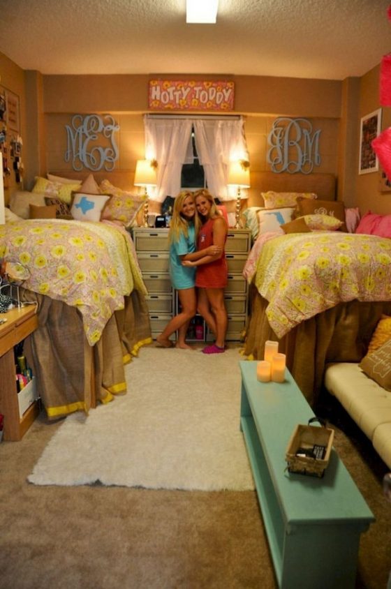25+ College Dorm Room Essentials with Tips & Ideas - My Life Abundant