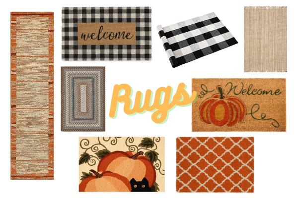 My Favorite Farmhouse Fall Decor | My Life Abundant
