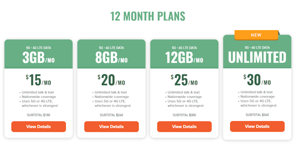 Why I Changed My Cell Phone Provider | My Life Abundant