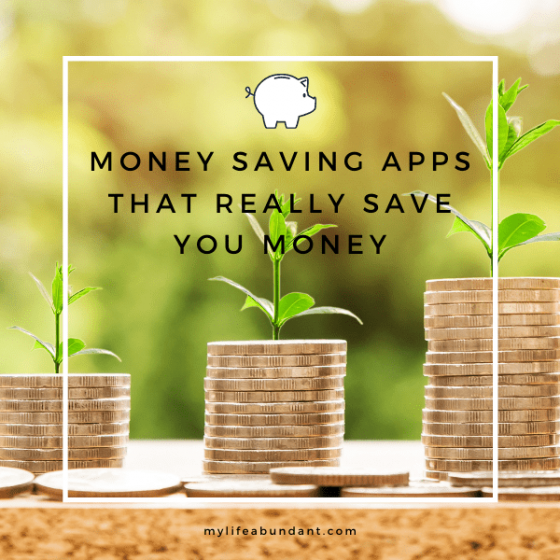 How to Really Save Money in Everyday Life - My Life Abundant