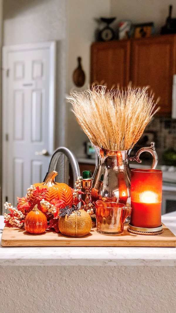 2022 Fall Home Decor - My Life Abundant