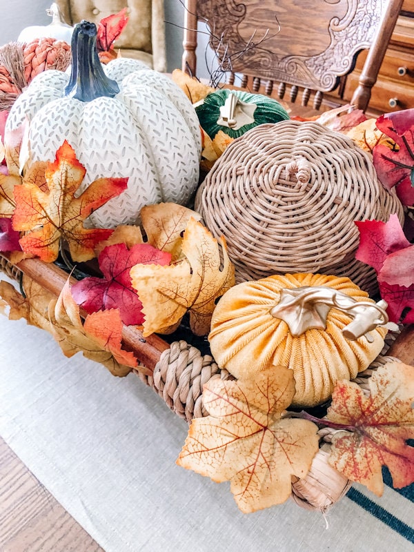 2022 Fall Home Decor - My Life Abundant