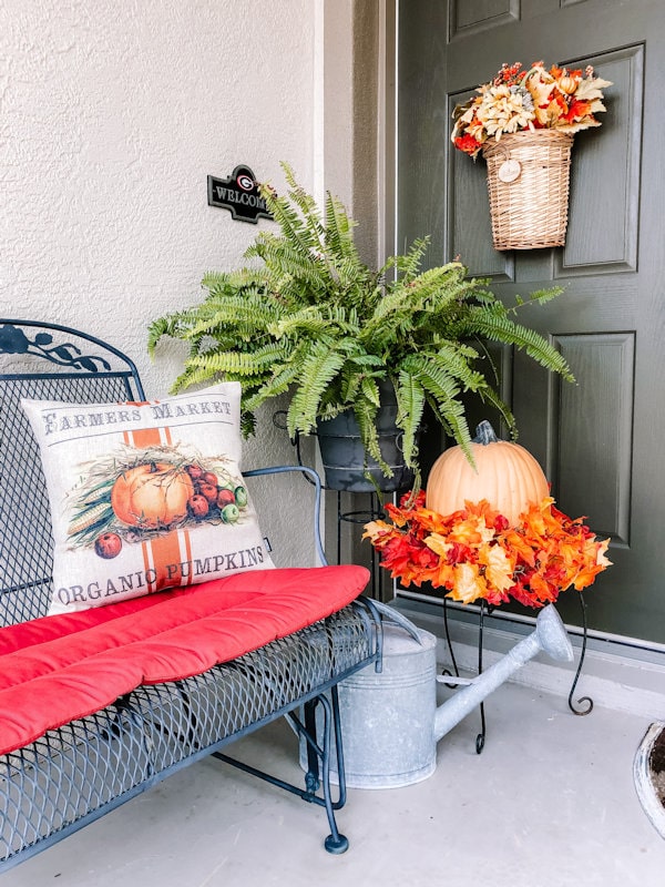 2022 Fall Home Decor - My Life Abundant
