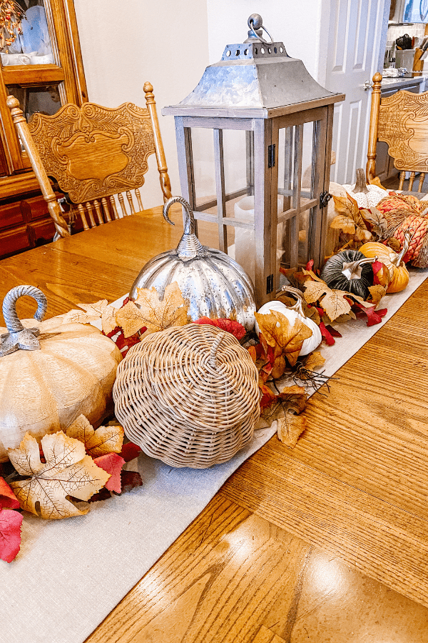 2023 Fall Home Decor - My Life Abundant