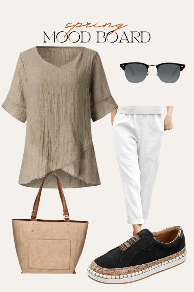 Spring Fashion Trends: What to Wear This Season - My Life Abundant