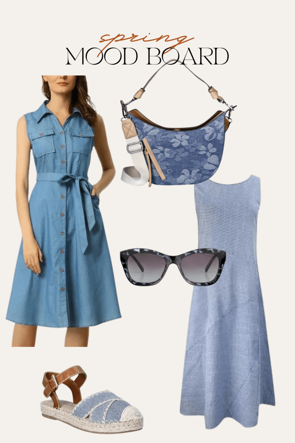 Spring Fashion Trends: What to Wear This Season - My Life Abundant