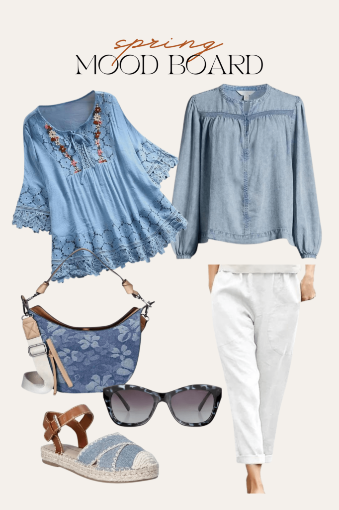 Spring Fashion Trends: What to Wear This Season - My Life Abundant