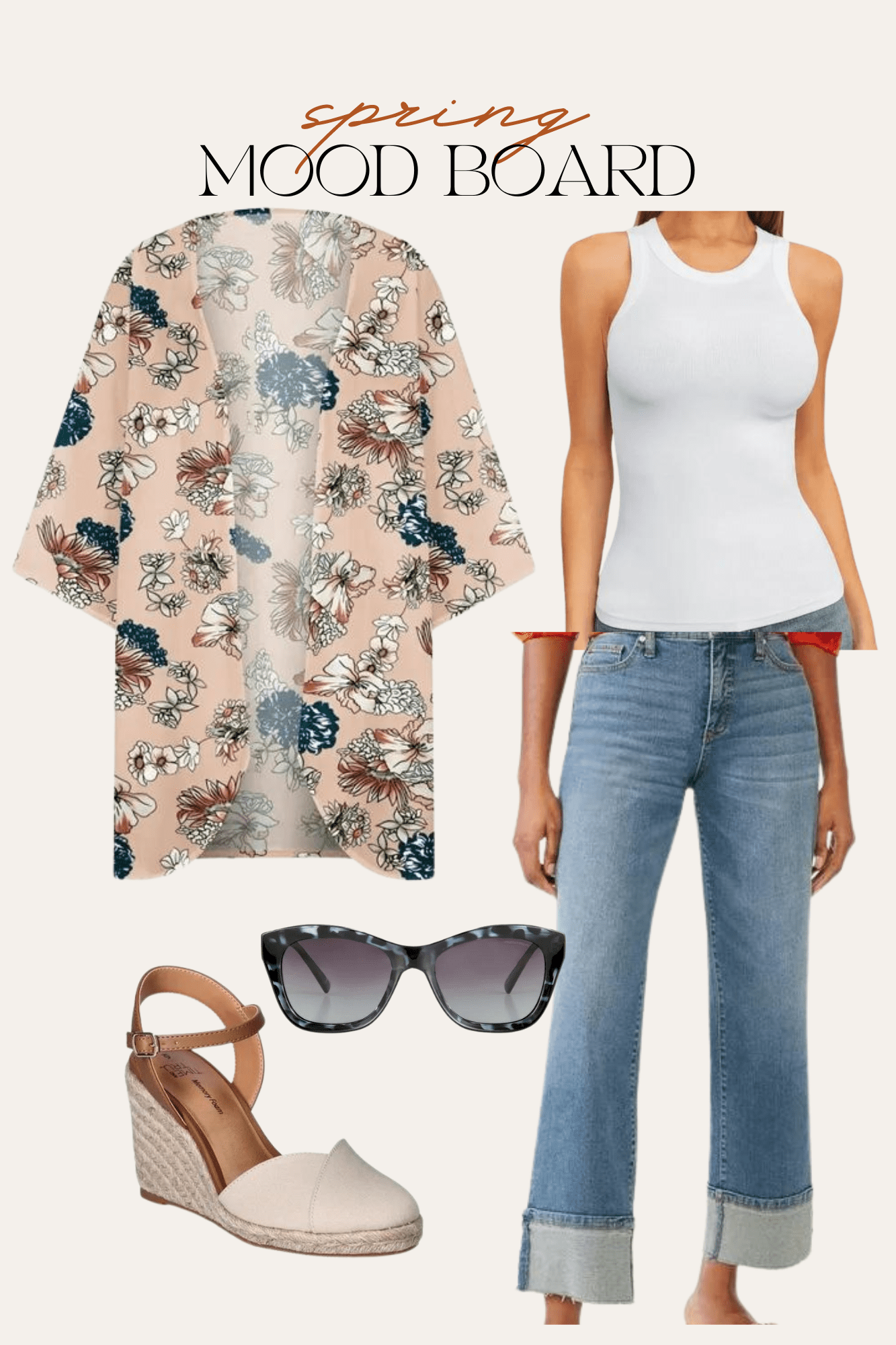 Spring Fashion Trends: What to Wear This Season - My Life Abundant