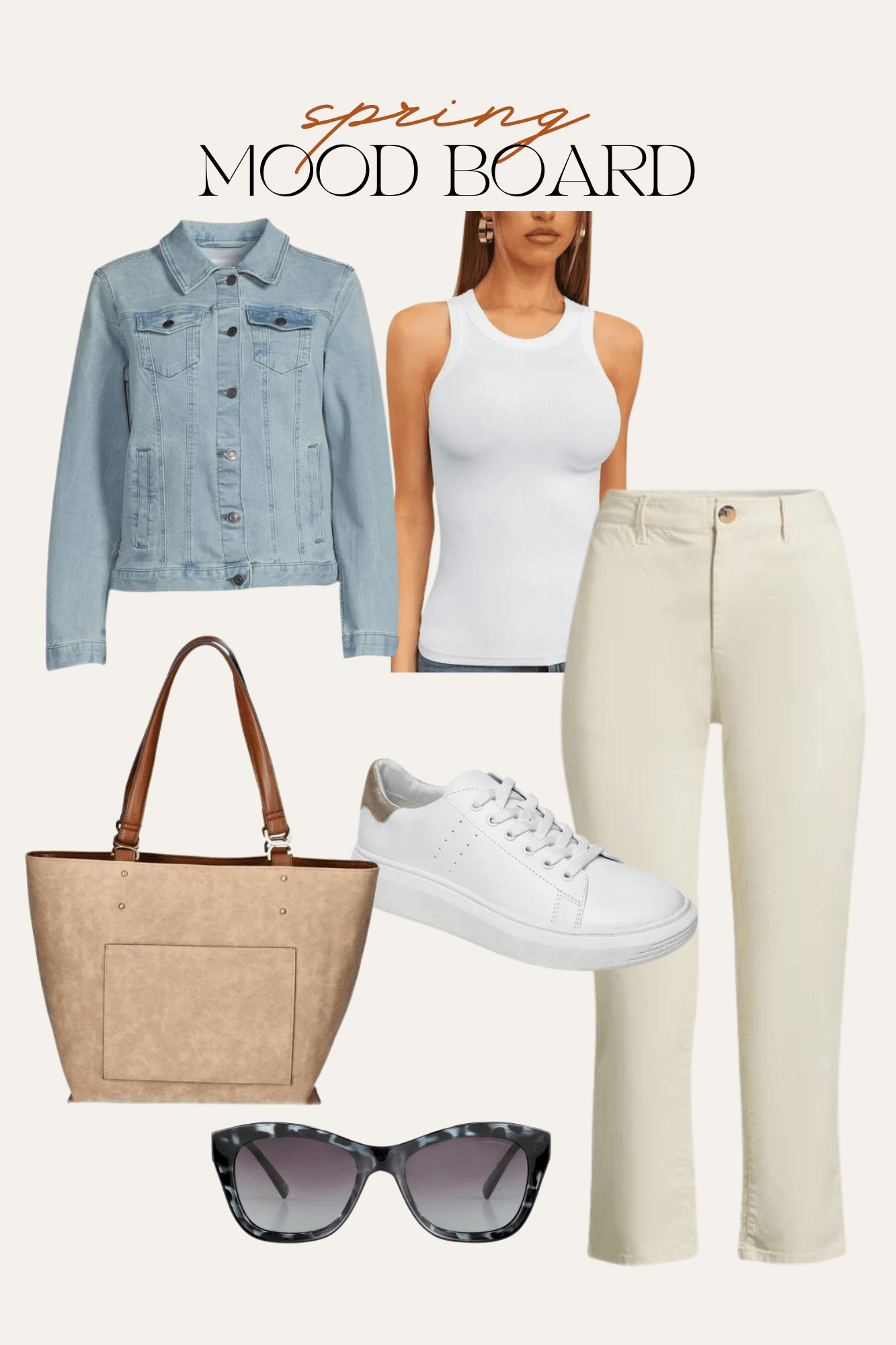 Spring Fashion Trends: What to Wear This Season - My Life Abundant