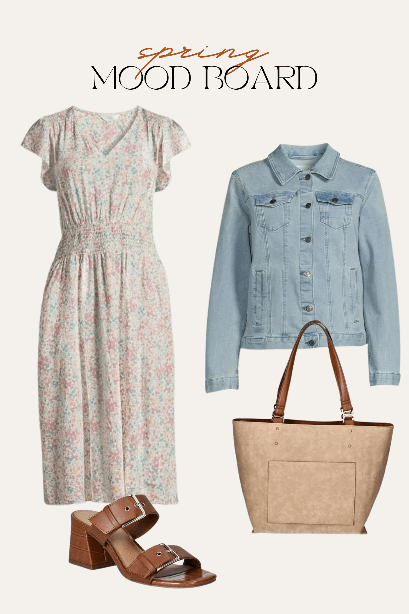 Spring Fashion Trends: What to Wear This Season - My Life Abundant